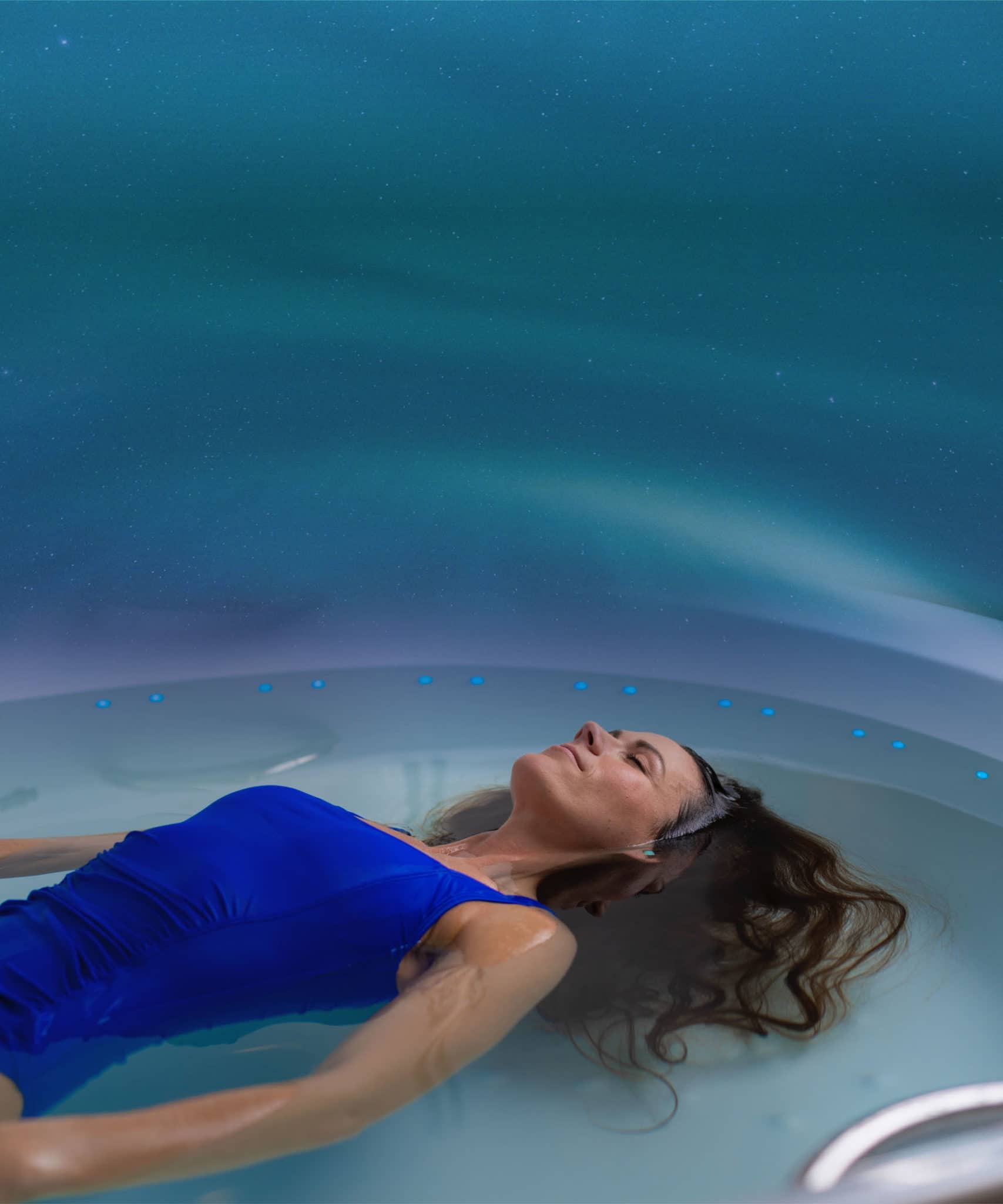 Health Spa Services | Drift Float & Spa