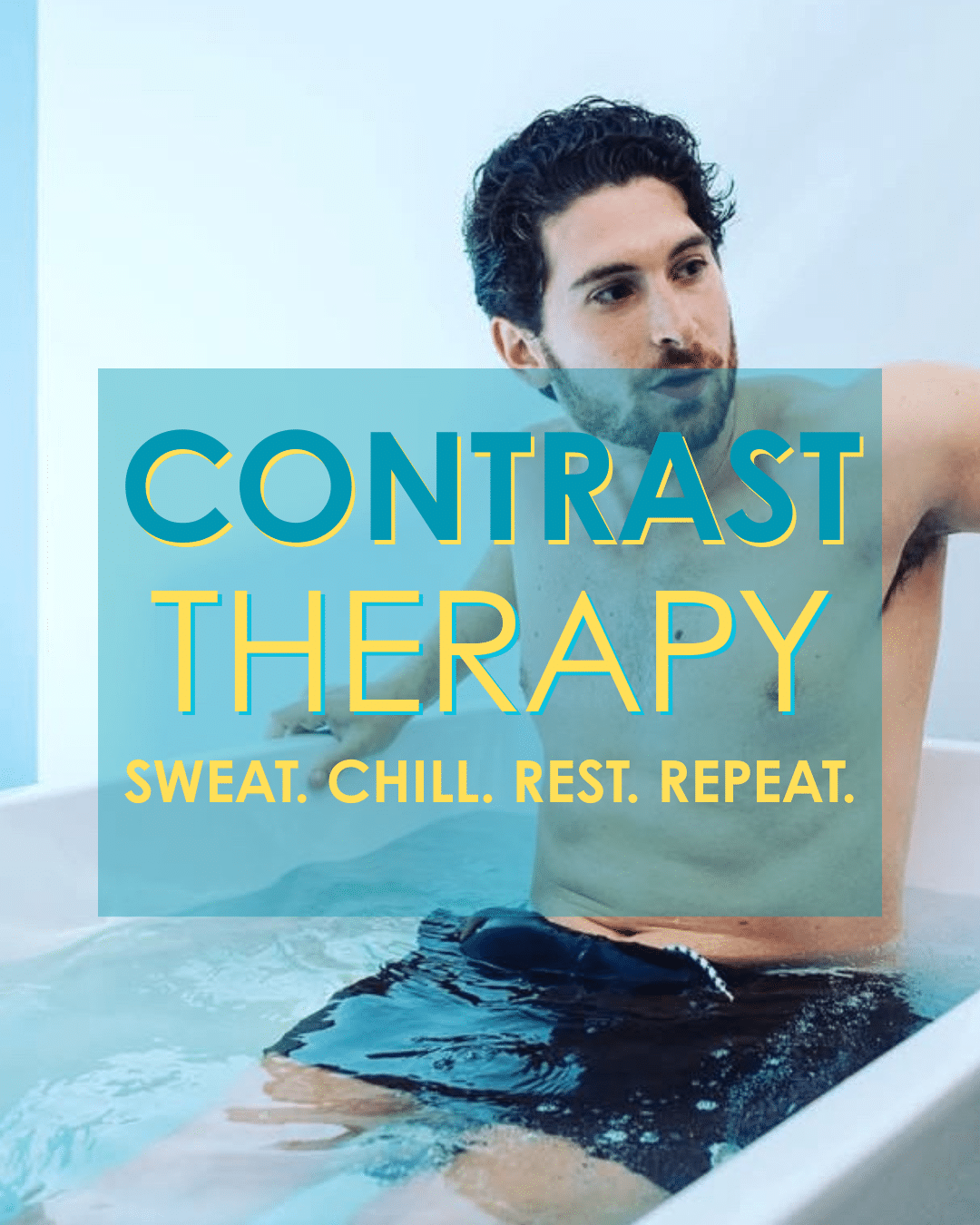 Flotation Therapy - Drift Float & Spa